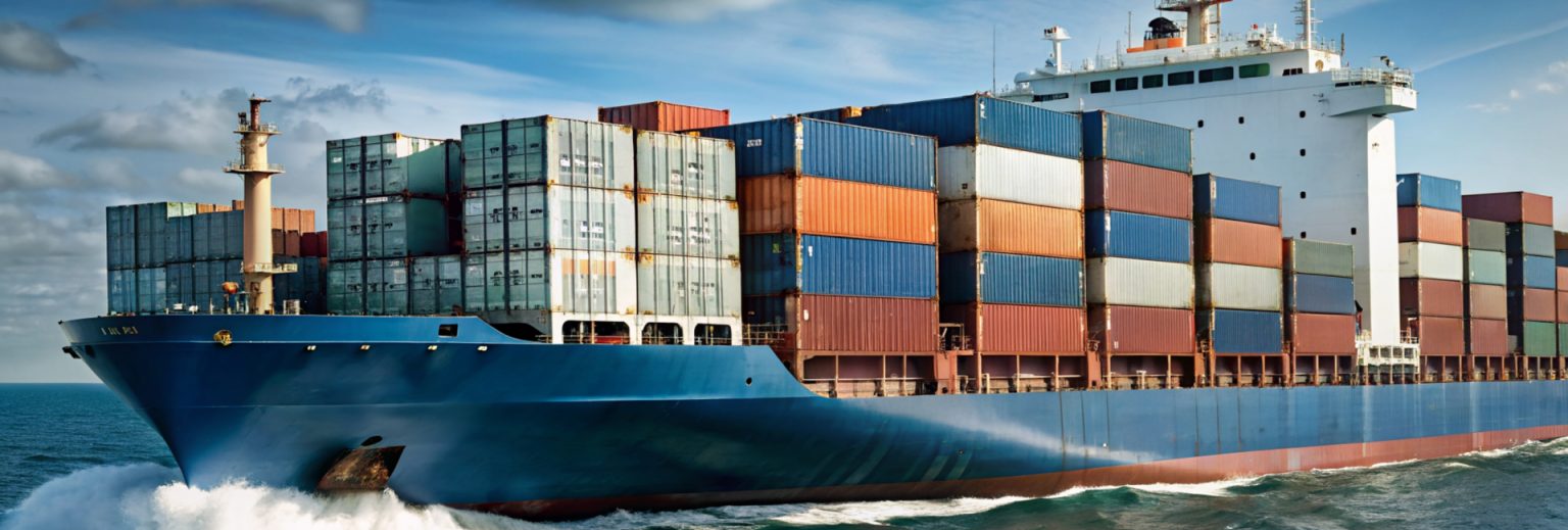 Международная транспортная компания Европиир в Санкт-Петербурге